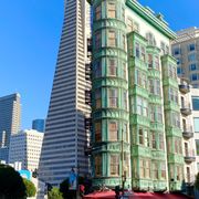 SENTINEL BUILDING - 39 Photos - 916 Kearny St, San Francisco ...