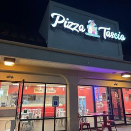 PIZZA TASCIO OVERLAND PARK - Updated July 2025 - 94 Photos & 79 Reviews ...