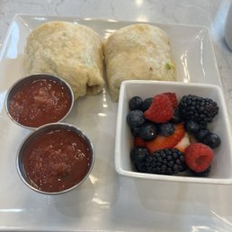 THE BRUNCH DISTRICT - 166 Photos & 139 Reviews - 3855 Glade Rd ...