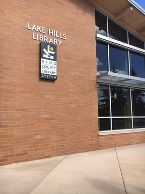LAKE HILLS LIBRARY - Updated December 2025 - 22 Photos & 22 Reviews ...
