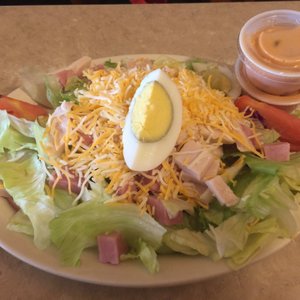 JJ RUBYS - 17 Photos & 34 Reviews - 2862 N State Rd, Ithaca, MI - Menu ...