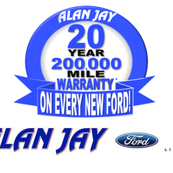 ALAN JAY FORD - 14 Photos - Car Dealers - 3201 US Hwy 27 S, Sebring, FL ...