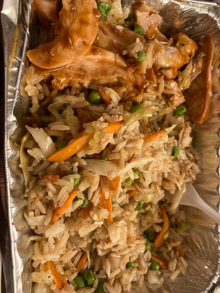 SAMURAI SOUL FOOD - Updated January 2026 - 77 Photos & 82 Reviews - 176 ...