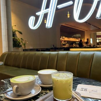 A-OK CAFE - Updated January 2025 - 42 Photos & 15 Reviews - 5000 ...