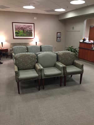 ATRIUM HEALTH MERCY, A FACILITY OF CAROLINAS MEDICAL CENTER - Updated ...