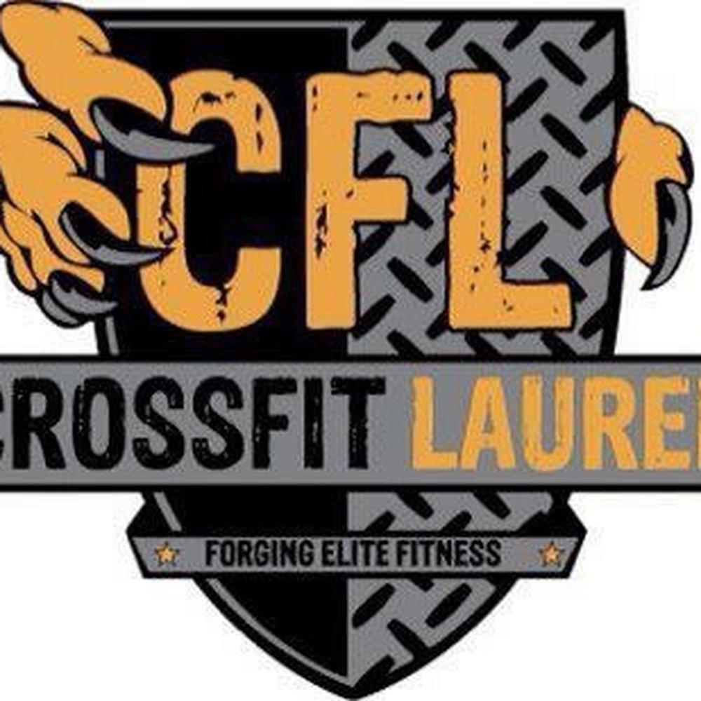 Crossfit Forging Elite Fitness Logo