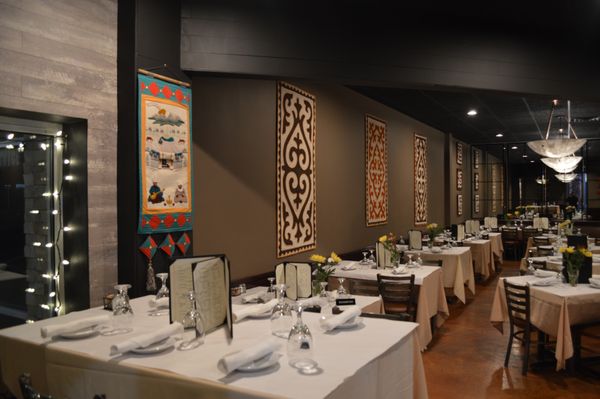 ORDO RESTAURANT - Updated January 2026 - 118 Photos & 67 Reviews - 1855 Deerfield Rd, Highland ...