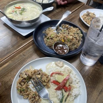 LE THAI - Updated July 2025 - 2884 Photos & 2796 Reviews - 523 Fremont ...
