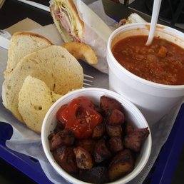 BAGELICIOUS DELI & BAKERY - Updated July 2025 - 117 Photos & 110 ...