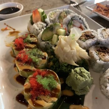 PACIFIC RIM - Updated December 2025 - 348 Photos & 320 Reviews - 1859 ...