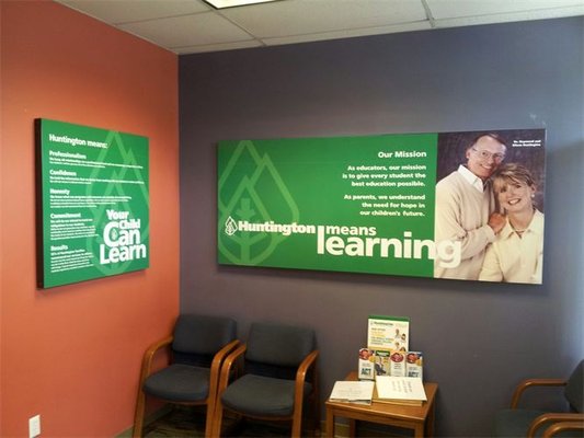 HUNTINGTON LEARNING CENTER RENO - CLOSED - Updated January 2026 - 13 ...