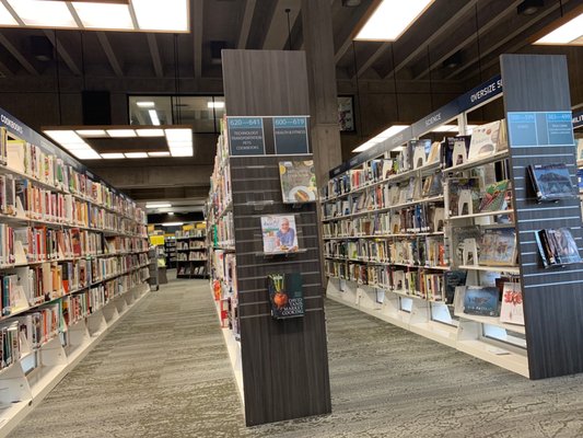 NAPA COUNTY LIBRARY - Updated October 2025 - 32 Photos & 38 Reviews ...