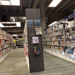 NAPA COUNTY LIBRARY - 19 Photos & 35 Reviews - 580 Coombs St, Napa ...