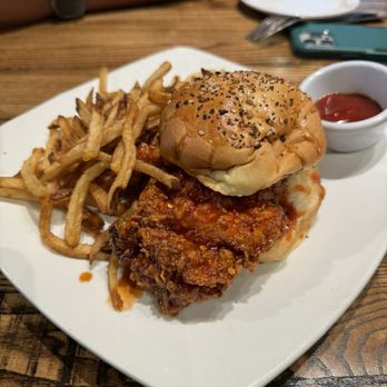 LOCAL GOAT - Updated December 2024 - 4817 Photos & 5101 Reviews - 2167 ...