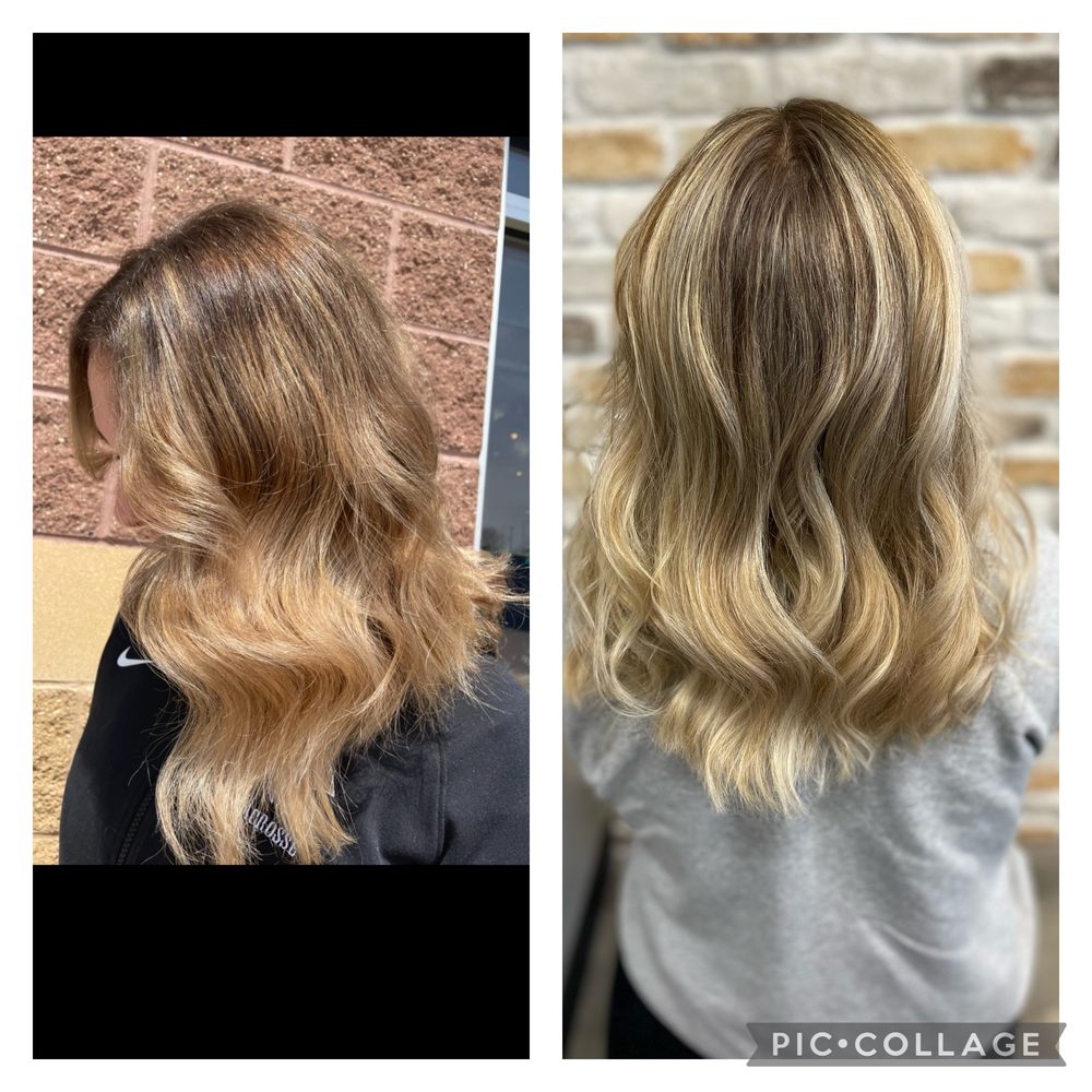 HAIR BY AMY POFF - Updated July 2025 - 19 Photos - 2740 Main St NW ...