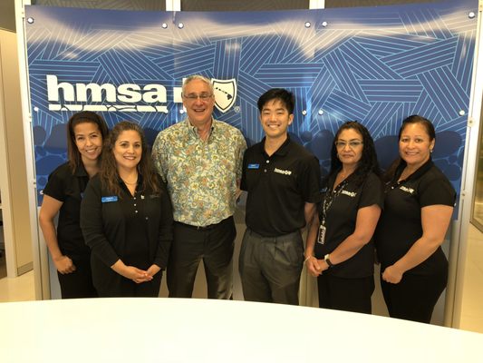 HAWAII MEDICAL SERVICE ASSOCIATION - Updated December 2025 - 29 Reviews ...