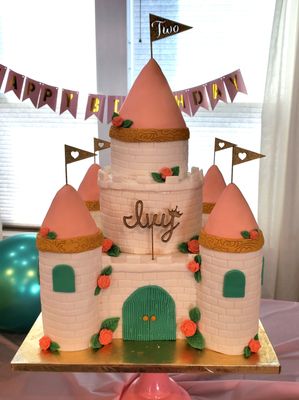 TOP TIER CAKE SHOPPE - Updated July 2025 - 96 Photos - 3585 Harrison ...