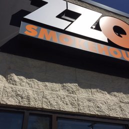 ZZQ SMOKEHOUSE - Updated October 2025 - 274 Photos & 340 Reviews - 3390 ...