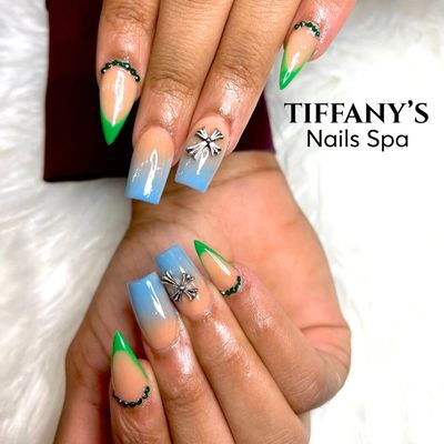 TIFFANY’S NAILS SPA - Updated September 2025 - 65 Photos & 34 Reviews - 101 Watson Dr ...