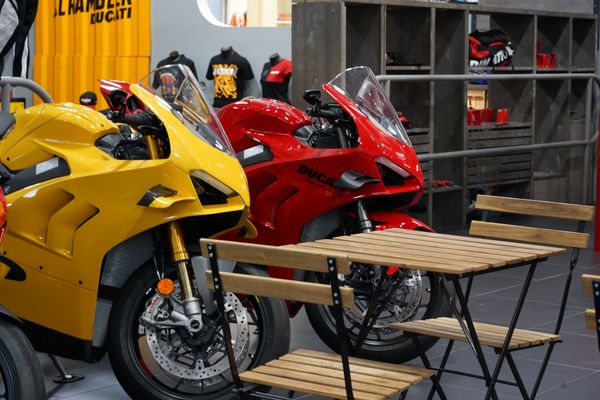 MOTOCORSA - Updated January 2026 - 52 Photos & 73 Reviews - 2170 NW ...