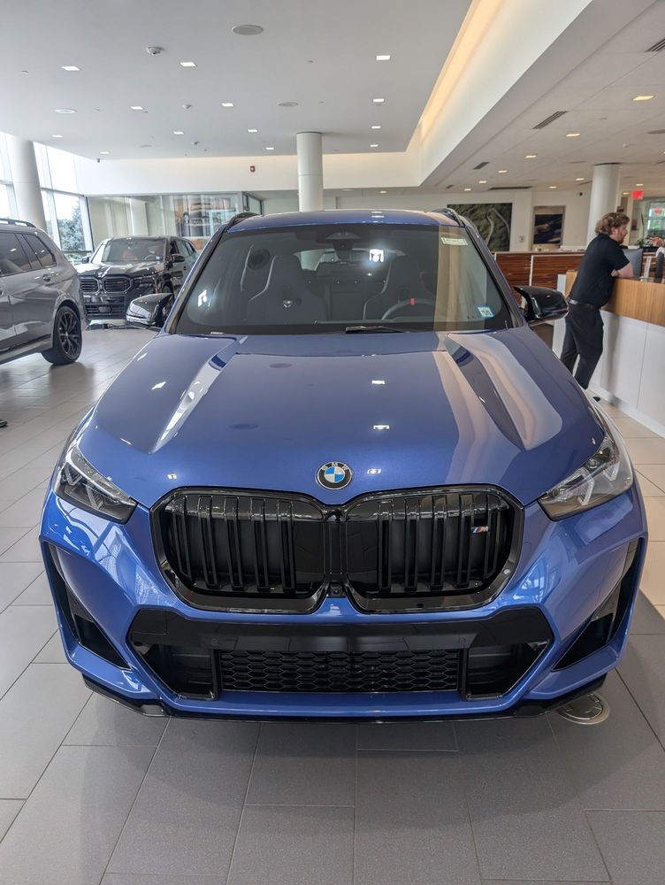 DARCARS BMW OF MT. KISCO - Updated October 2025 - 12 Photos & 30 Reviews - 250 Kisco Ave, Mount ...