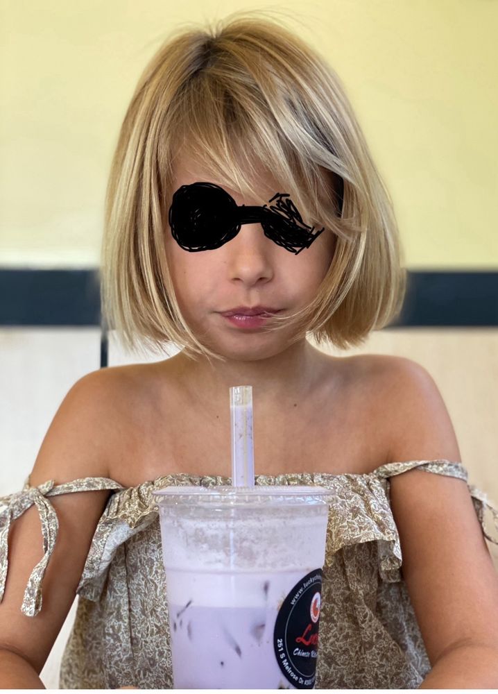 BIZZIE BEE KIDS AND FAMILY SALON - Updated April 2025 - 52 Photos & 34 ...