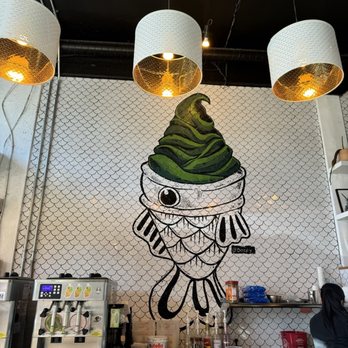 MATCHA MAN ICE CREAM & TAIYAKI - Updated September 2024 - 457 Photos ...