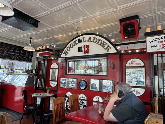 HOOK AND LADDERS - Updated June 2025 - 133 Photos & 186 Reviews - 1313 ...