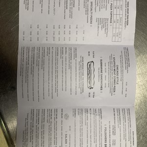 JIM’S PIZZA BOX - 44 Photos & 65 Reviews - 10 N Main St, Milan, Ohio ...