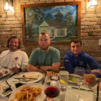 ZACK GARVIN’S ORIGINAL STEAK HOUSE - Updated October 2025 - 30 Photos ...