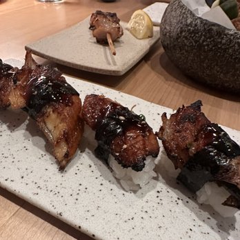 DOKO - Updated July 2025 - 226 Photos & 33 Reviews - 3737 Cogdell St ...