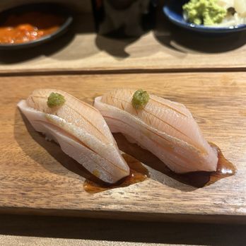 AZUKI SUSHI - Updated February 2025 - 5704 Photos & 3399 Reviews - 2321 ...