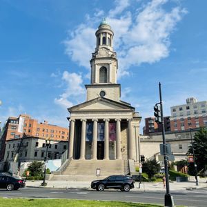 HOLY TRINITY CATHOLIC CHURCH - Updated April 2025 - 10 Reviews - 3513 N ...