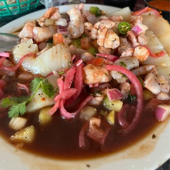 EL CAMARON PELAO - Updated October 2025 - 56 Photos & 29 Reviews - 100 ...