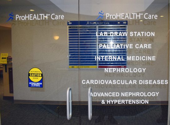 PROHEALTH ADVANCED NEPHROLOGY AND HYPERTENSION ASSOCIATES - Updated ...