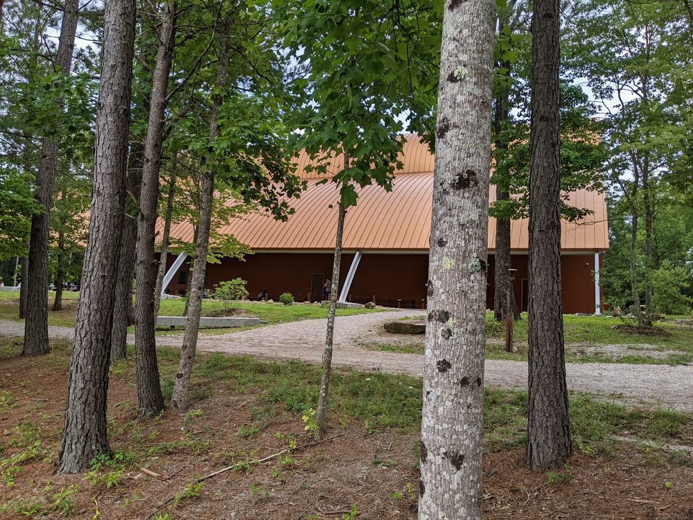 ISHA INSTITUTE OF INNER SCIENCES - Updated May 2025 - 49 Photos & 21 ...