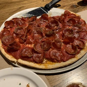 FIXTURE PIZZA PUB - Updated April 2025 - 365 Photos & 349 Reviews - 623 ...