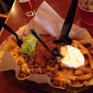 ANTHILL PUB & GRILLE - 202 Photos & 390 Reviews - 4200 Campus Dr ...