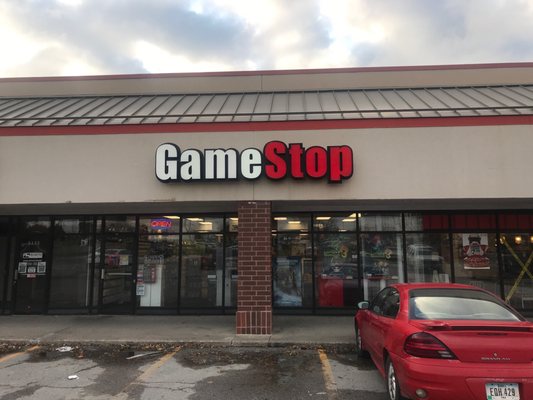 Gamestop, 5126 SE 14th St, Des Moines, IA, Miscellaneous retail stores ...