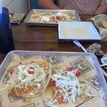 ONE NIGHT TACO STAND - Updated May 2024 - 173 Photos & 71 Reviews ...