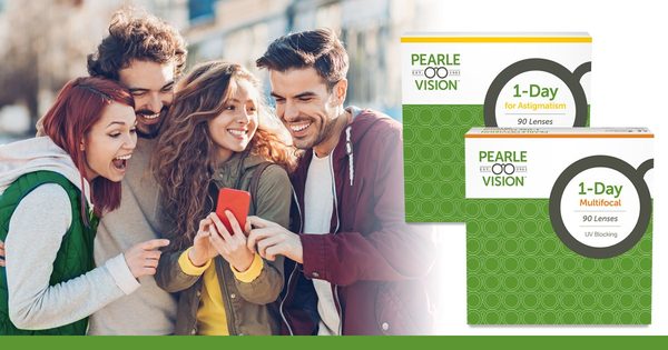 PEARLE VISION - Updated March 2025 - 102 Photos & 204 Reviews - 3800 D ...