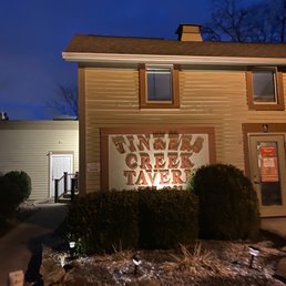 TINKERS CREEK ROAD TAVERN - Updated January 2025 - 173 Photos & 199 Reviews - 14000 Tinkers ...