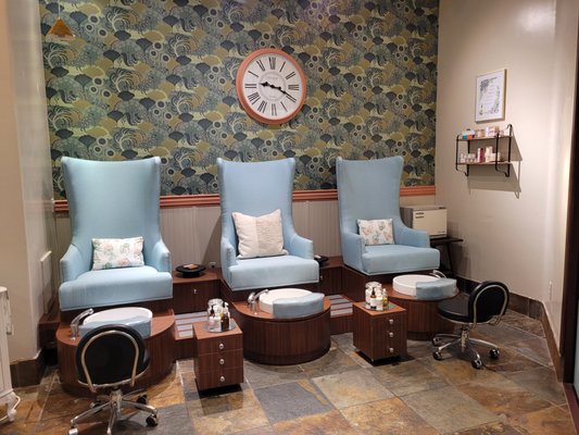 THE SPA AT LAUGHLIN RANCH - Updated September 2024 - 14 Photos & 60 ...