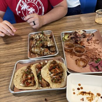 PICA RICA BBQ - Updated July 2025 - 185 Photos & 172 Reviews - 25 N ...