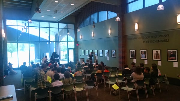 YPSILANTI DISTRICT LIBRARY - Updated October 2025 - 17 Photos & 20 ...