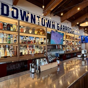 DOWNTOWN BARBECUE - Updated July 2025 - 120 Photos & 97 Reviews - 610 ...