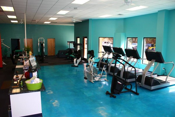 RALEIGH PERSONAL TRAINING CENTER - Updated January 2026 - 13 Photos ...