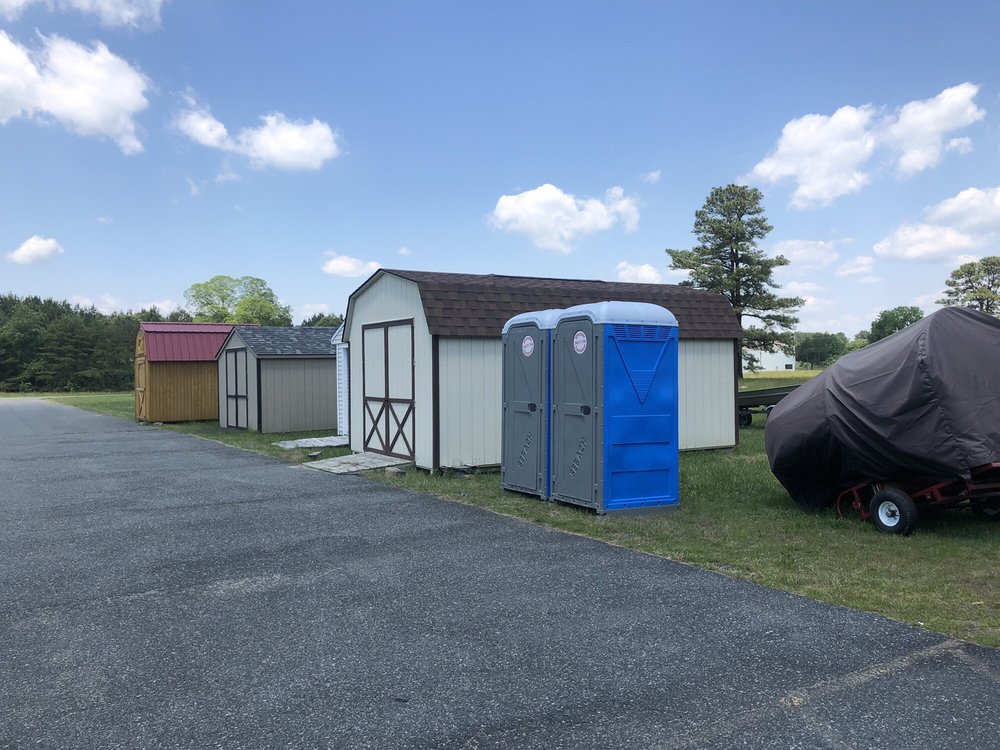 FORT AP HILL ARMY BASE - A P Hill Blvd, Bowling Green, Virginia ...