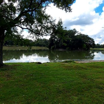 BYRD PARK - Updated January 2026 - 75 Photos & 38 Reviews - 600 S Blvd ...