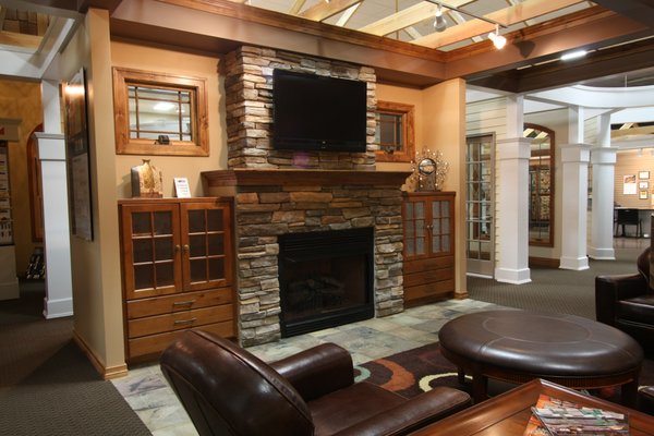 MILLARD LUMBER - Updated December 2025 - 26 Photos - 12900 I St, Omaha ...